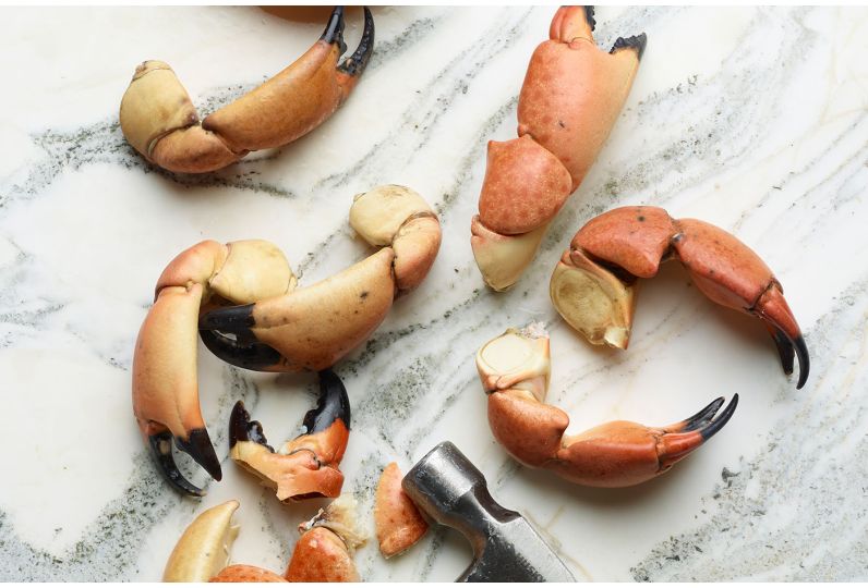 Stone Crab Claws | Citarella
