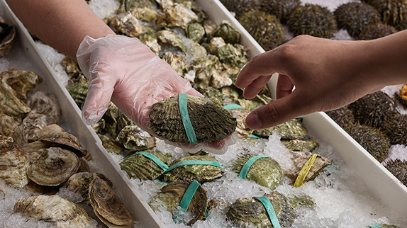 Tips on How to Build Your Own Raw Bar